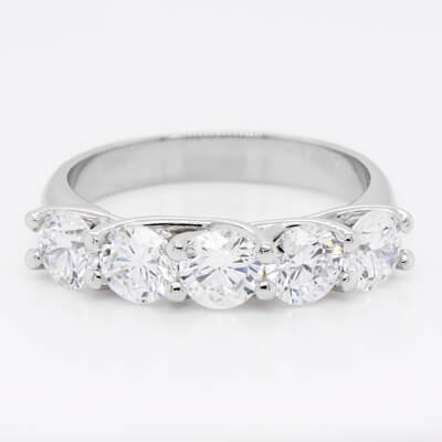 Custom Engagement Rings | Create Your Own Engagement Ring | Custom Made ...