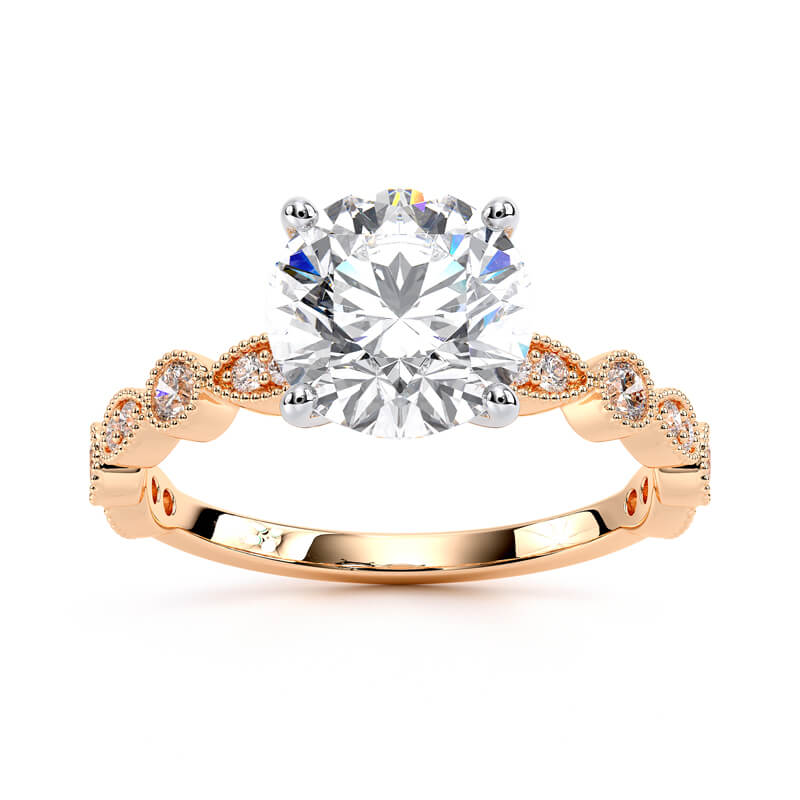 Lab Grown Diamonds Australia | Novita Diamonds Official Site