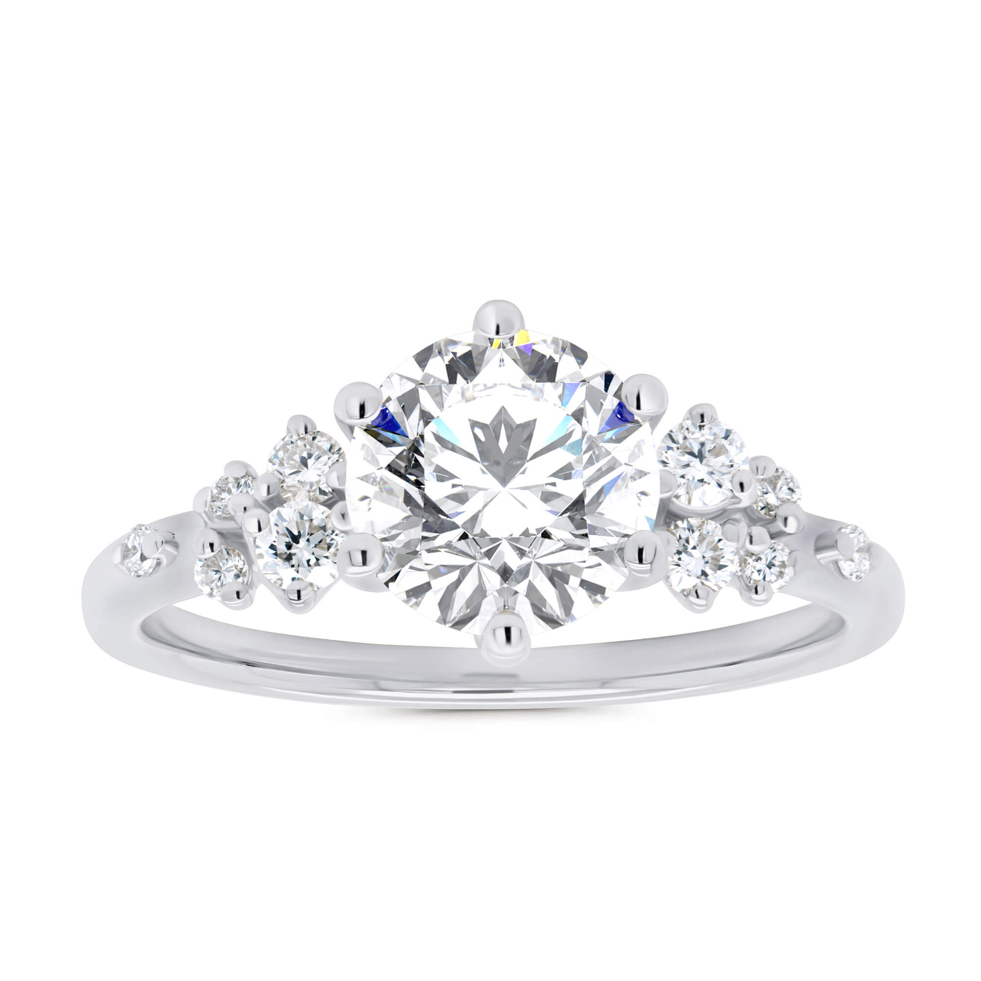 Lab Grown Diamonds Australia | Novita Diamonds Official Site