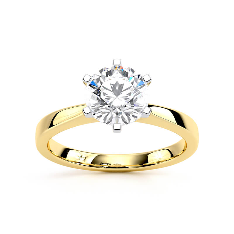 Lab Grown Diamonds Australia | Novita Diamonds Official Site