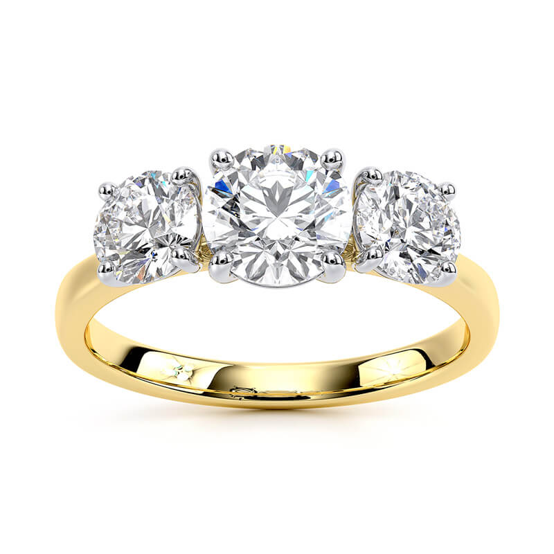 Lab Grown Diamonds Australia | Novita Diamonds Official Site