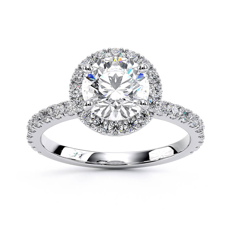 Lab Grown Diamonds Australia | Novita Diamonds Official Site